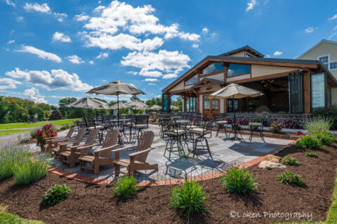About Brookside Country Club