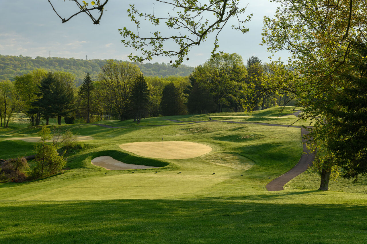 The Golf Course at Brookside Country Club